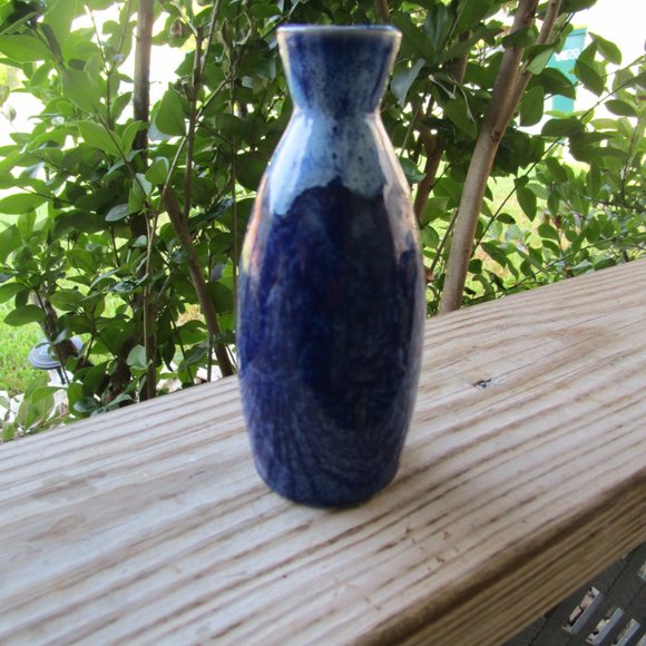 napco | Accents | Vintage Japan Napcoware Pottery Bud Vase Shades Of ...